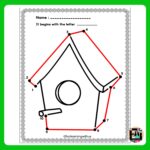 Spring Dot to Dot Counting to 30 | Made By Teachers