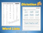 Decodable Poems and Worksheets with Digraphs - Made By Teachers