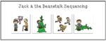 Fairy Tale Sequence Cards & Retell Wheels SET 1 - Made By Teachers