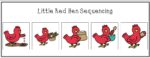 Fairy Tale Sequence Cards & Retell Wheels SET 1 - Made By Teachers