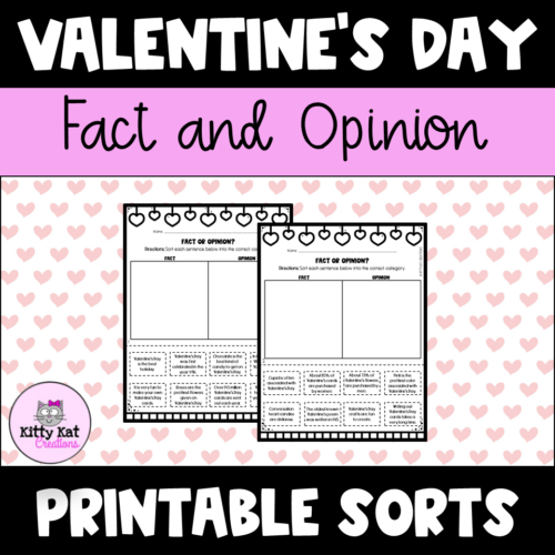 Similes and Metaphors Printable Sorts | Made By Teachers