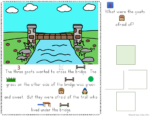 Fairy Tales Set 2 Reading Comprehension Level 3 - Made By Teachers