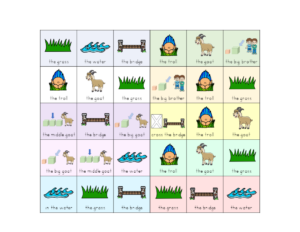 Fairy Tales Set 2 Reading Comprehension Level 3 - Made By Teachers