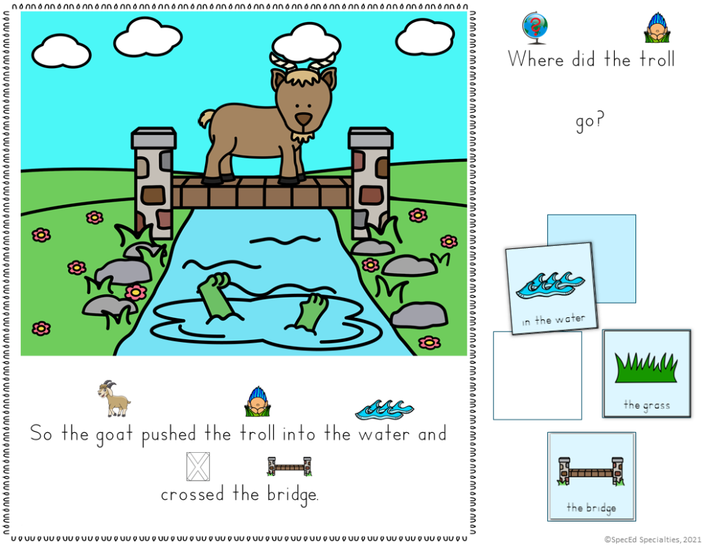 Fairy Tales SET 2 Reading Comprehension BUNDLE | Made By Teachers