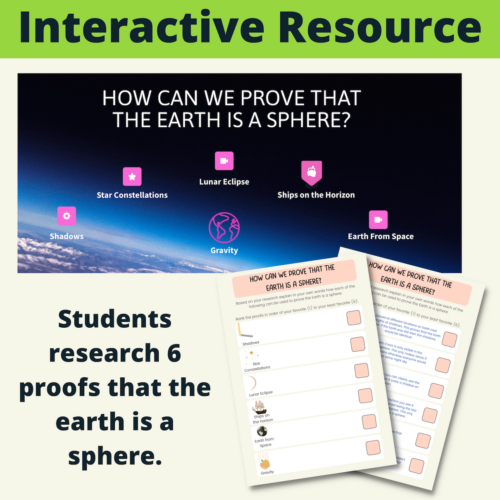 Gravity NGSS 5-PS2-1 - Made By Teachers