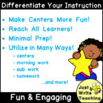 Third Grade Sight Words - Spin, Graph, and Tally | Made By Teachers