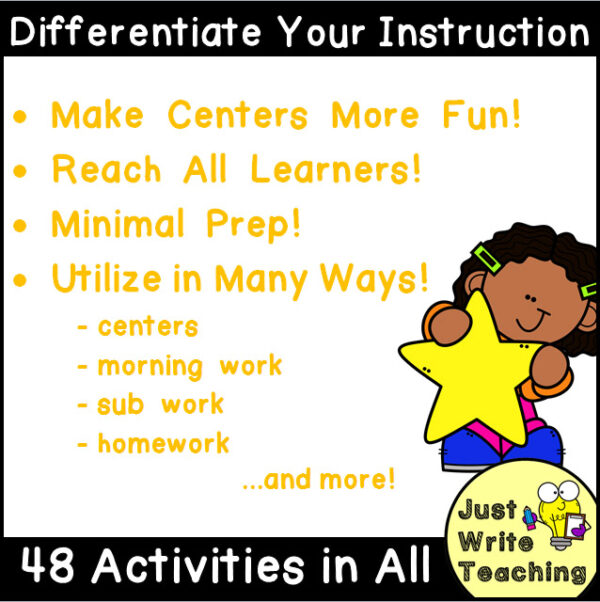 Dolch Nouns Sight Words - Spin, Graph, and Tally | Made By Teachers