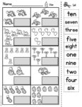 Dinosaur Kindergarten Bundle | Made By Teachers