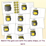 St. Patrick's Day Adapted Books for March | Made By Teachers