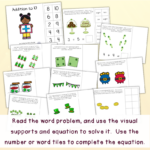 St. Patrick's Day Adapted Books for March | Made By Teachers