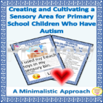 Autism Movement and Sensory Break for Primary Kids | Made By Teachers