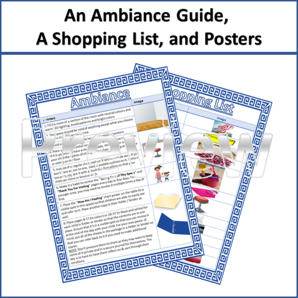 Autism Movement and Sensory Break for Primary Kids | Made By Teachers