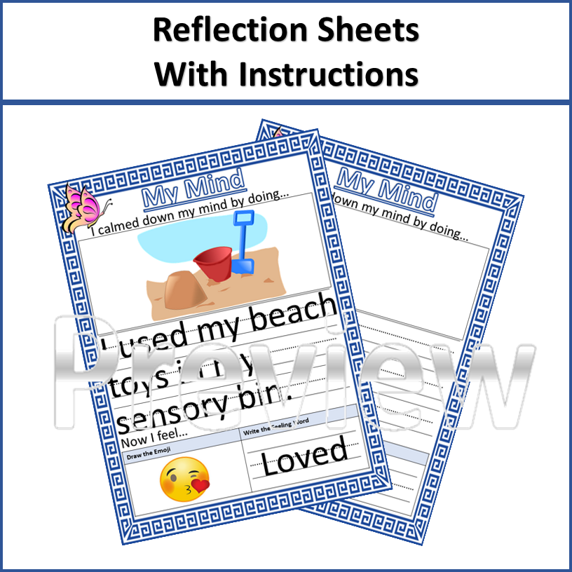 Autism Movement and Sensory Break for Primary Kids | Made By Teachers