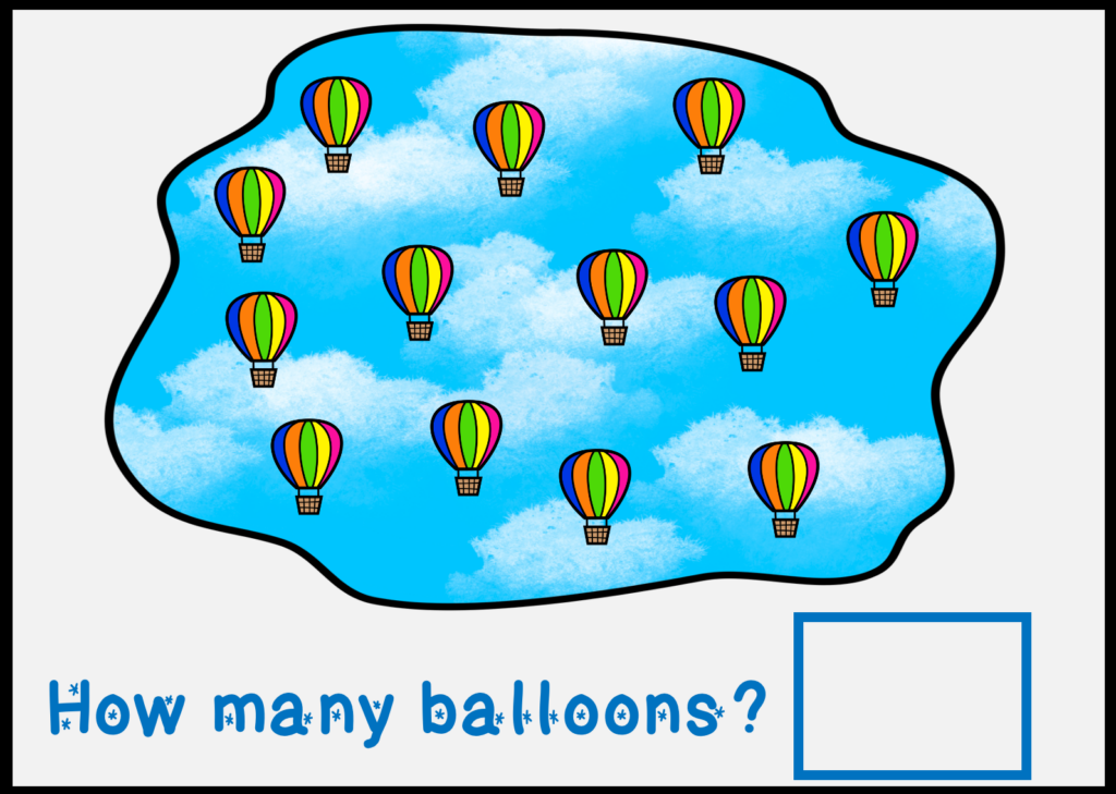 Boom Cards Counting to 20 - Made By Teachers