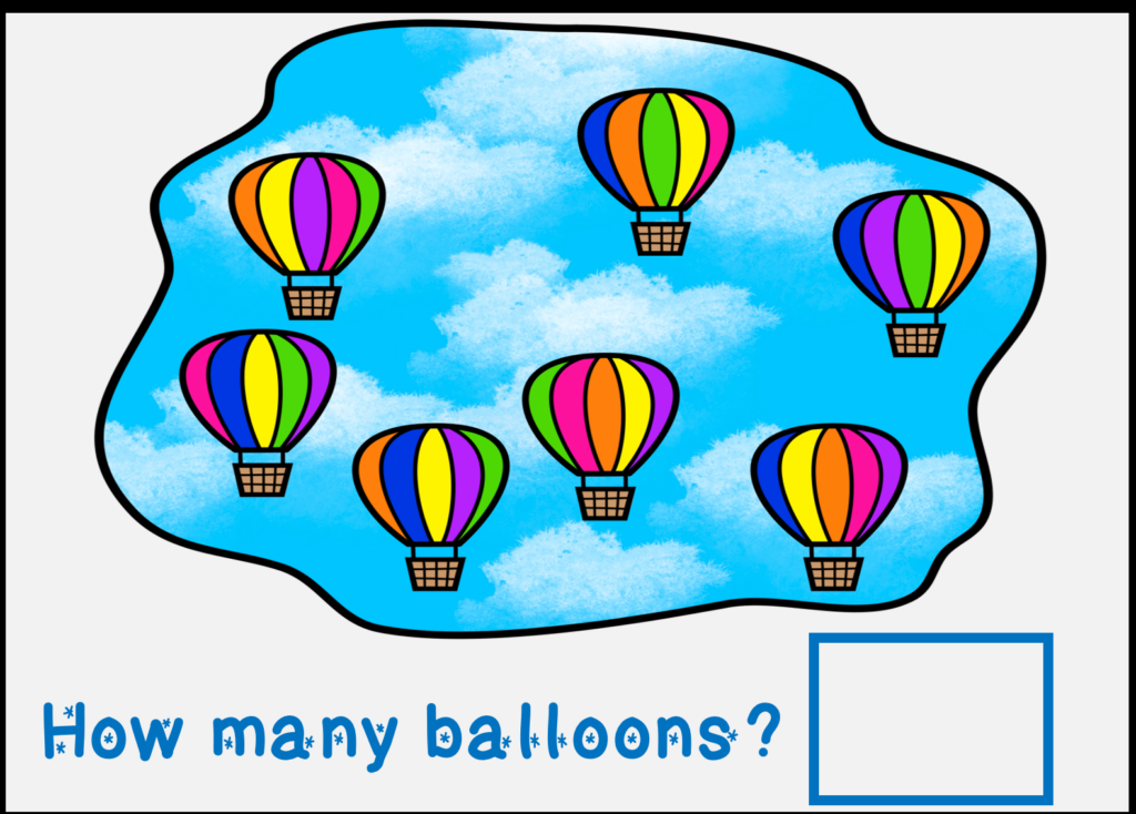 Boom Cards Counting to 20 - Made By Teachers