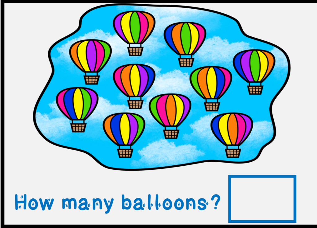 Boom Cards Counting to 20 - Made By Teachers