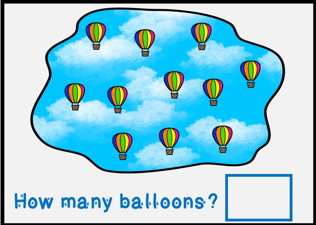 Boom Cards Counting to 20 - Made By Teachers