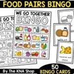 Two's Day Bingo Twosday 2s Day Tuesday 2-22-22 - Made By Teachers