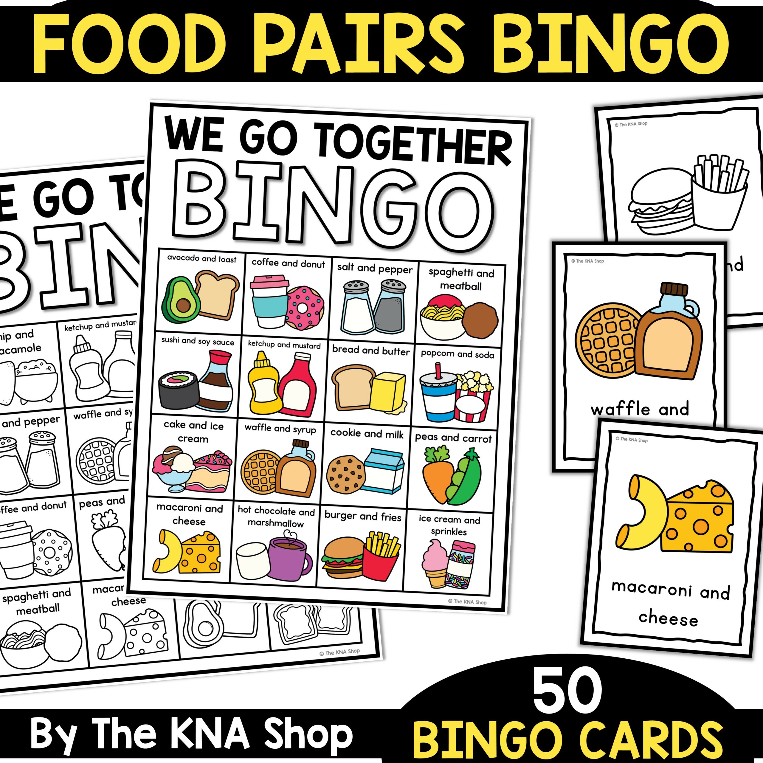 Two's Day Bingo Twosday 2s Day Tuesday 2-22-22 | Made By Teachers