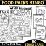 Two's Day Bingo Twosday 2s Day Tuesday 2-22-22 - Made By Teachers