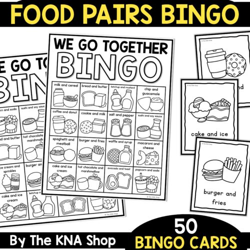 Two's Day Bingo Twosday 2s Day Tuesday 2-22-22 - Made By Teachers