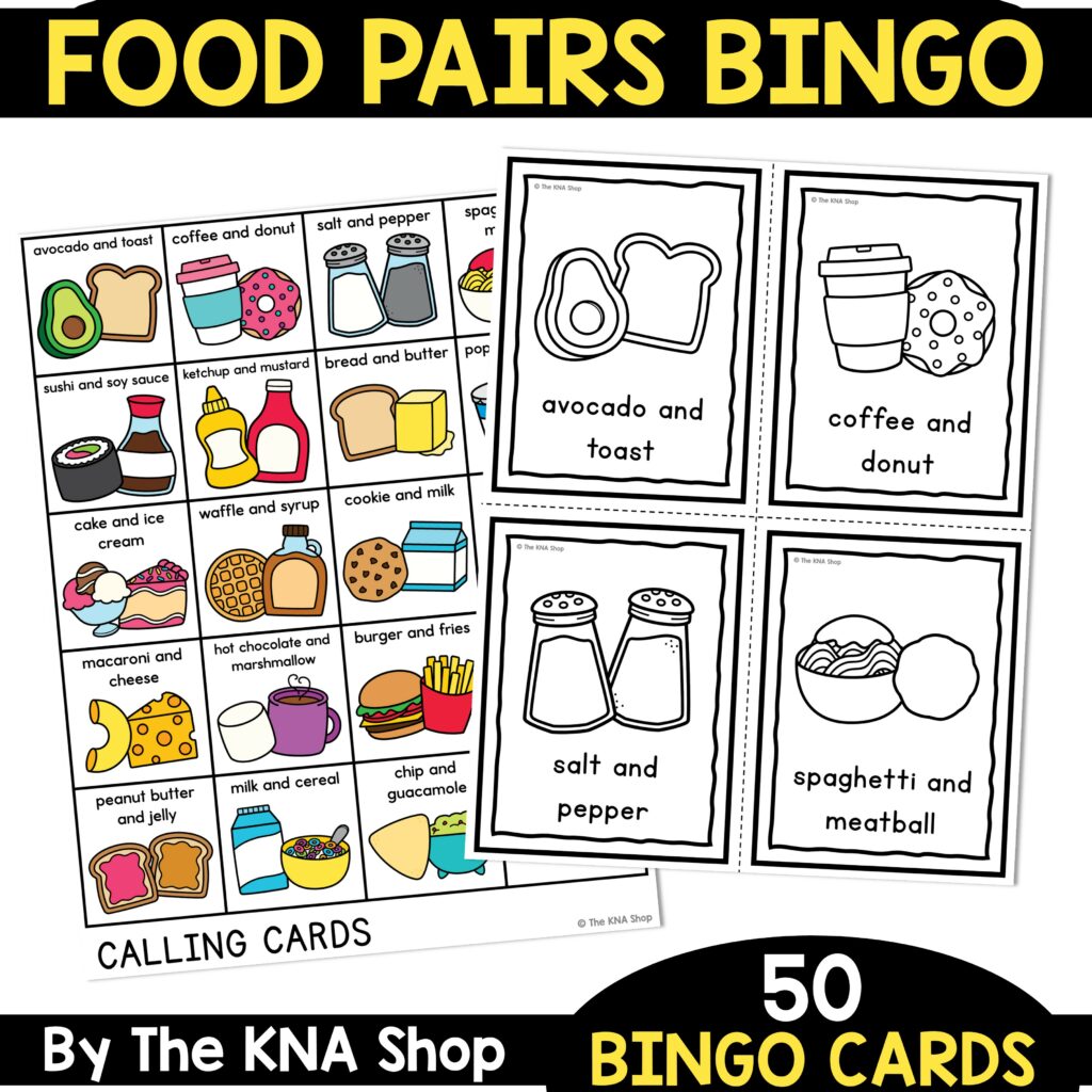 Two's Day Bingo Twosday 2s Day Tuesday 2-22-22 | Made By Teachers