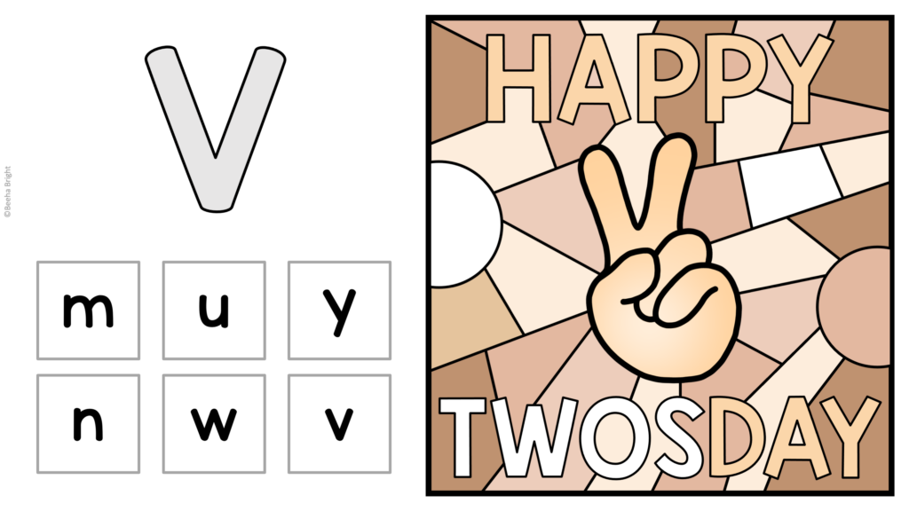 2s day February 22, 2022 Two's Day Activities | Made By Teachers