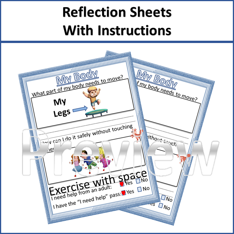 Self Regulation Strategies Primary Students - Made By Teachers