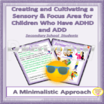 Self Regulation Strategies Secondary Students | Made By Teachers