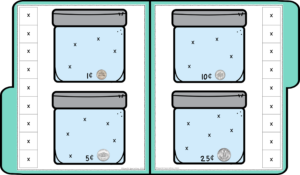 April Easter File Folders | Made By Teachers