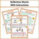 ADHD and ADD Self Regulation Strategies for Tweens - Made By Teachers