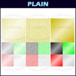 Christmas Gift Wrap Digital Paper - Made By Teachers