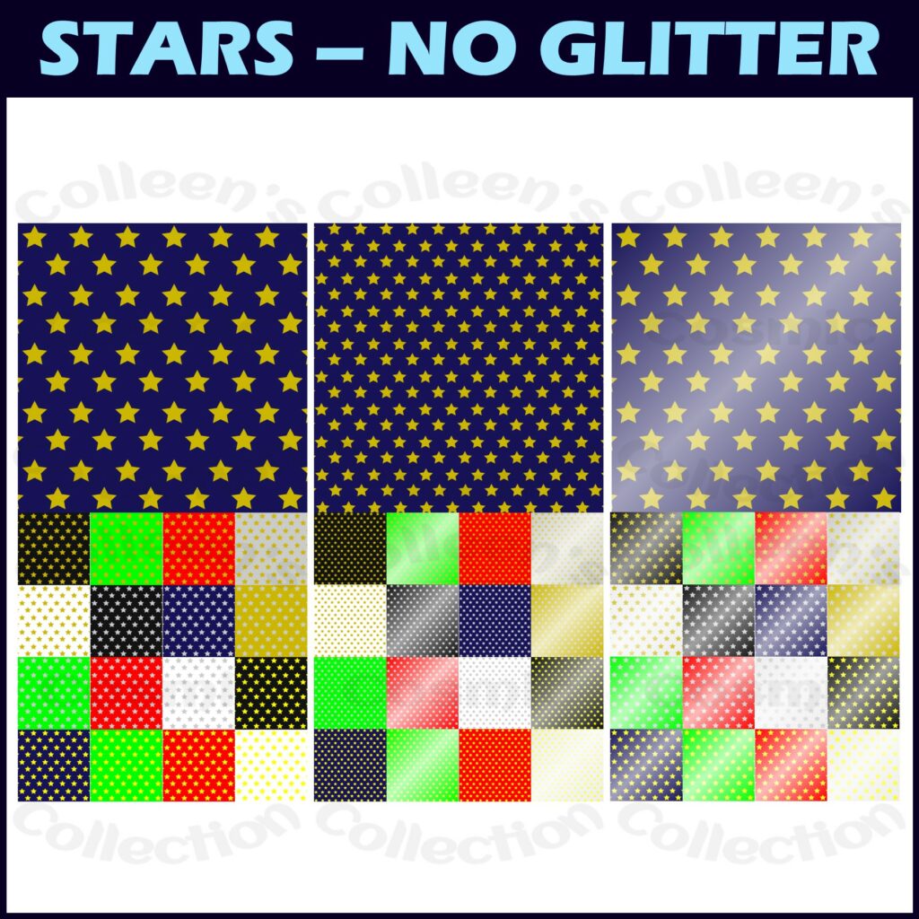 Christmas Gift Wrap Digital Paper - Made By Teachers