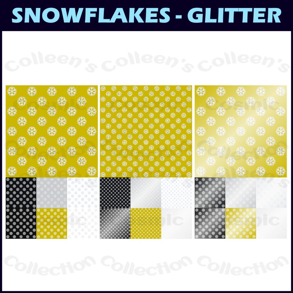 Christmas Gift Wrap Digital Paper - Made By Teachers