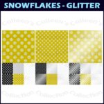 Christmas Gift Wrap Digital Paper - Made By Teachers