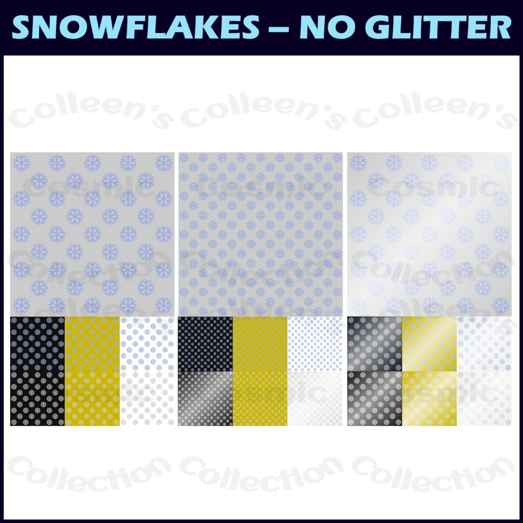 Christmas Gift Wrap Digital Paper | Made By Teachers