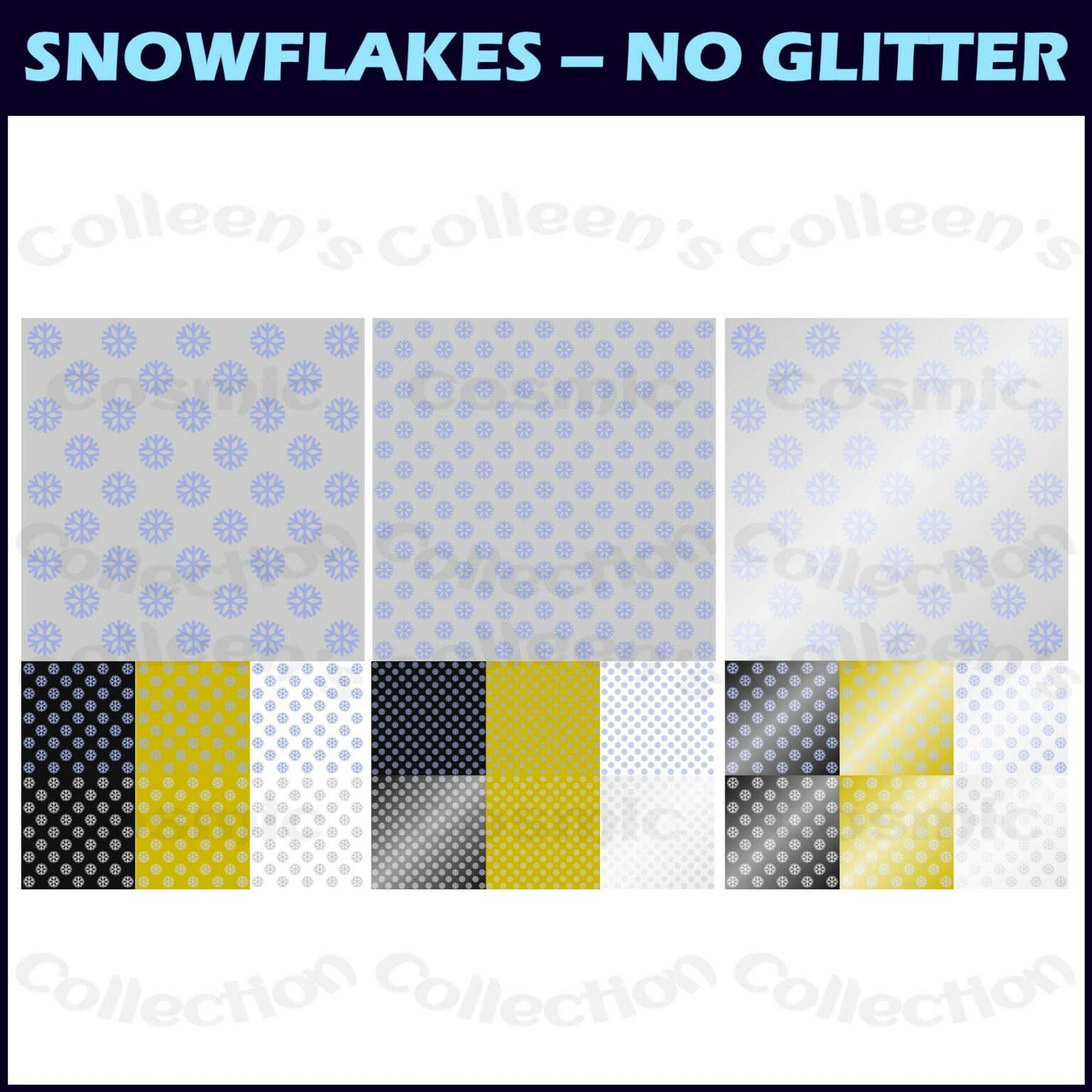 Christmas Gift Wrap Digital Paper | Made By Teachers