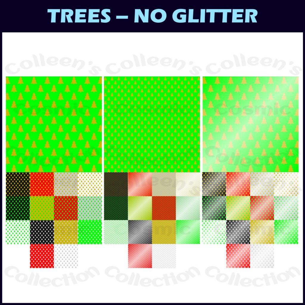 Christmas Gift Wrap Digital Paper - Made By Teachers