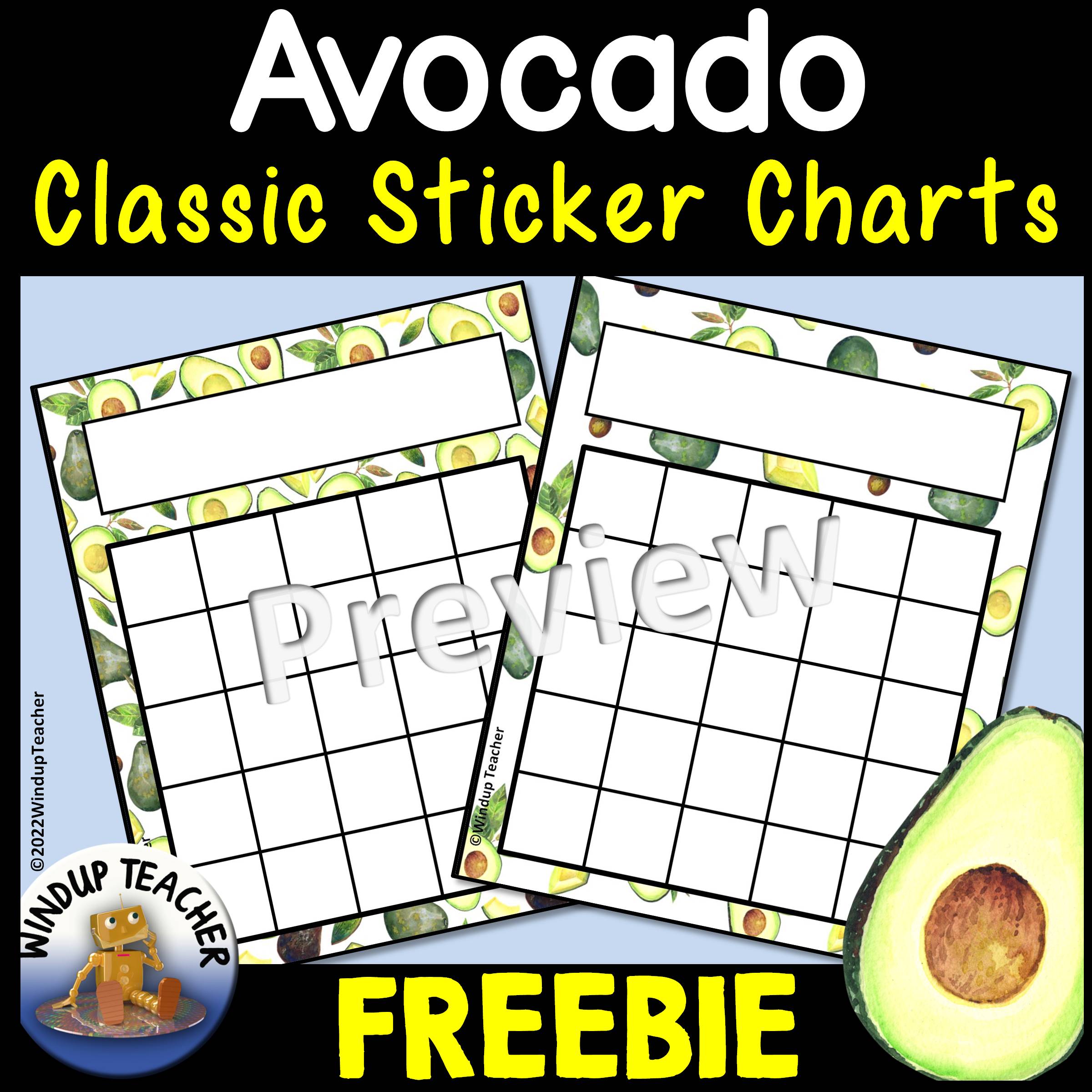 Apple Incentive Reward Chart - Made By Teachers