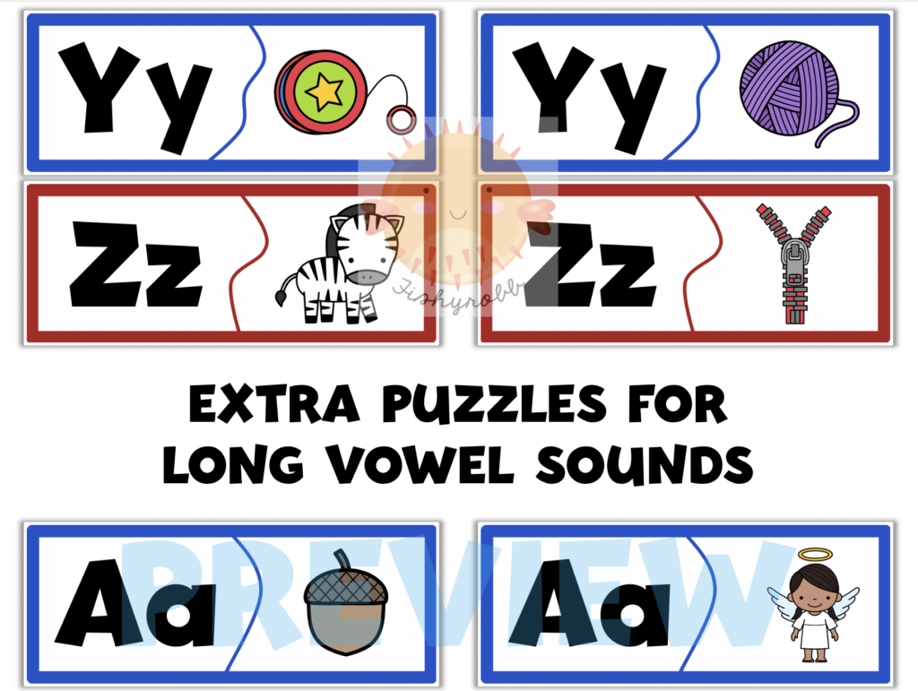 Letter Identification and Sounds Activities - Made By Teachers