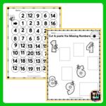Spring Learning Pack for Preschool & Pre-K - Made By Teachers