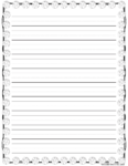 April Daily Journal for Special Education - Made By Teachers