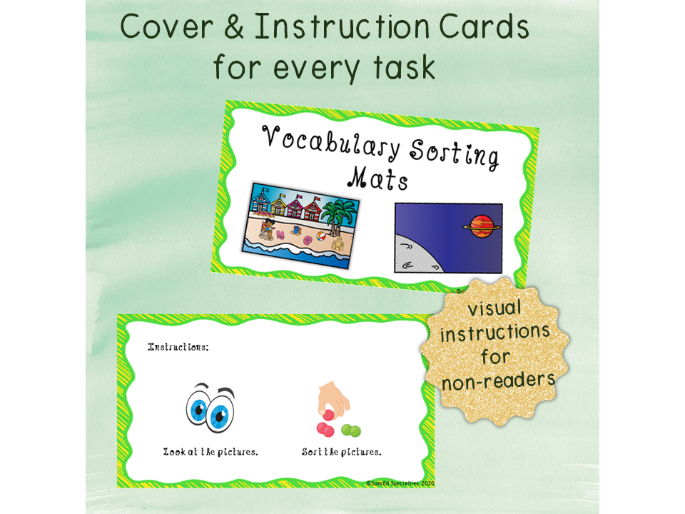 March St. Patrick's Day Task Boxes - Made By Teachers