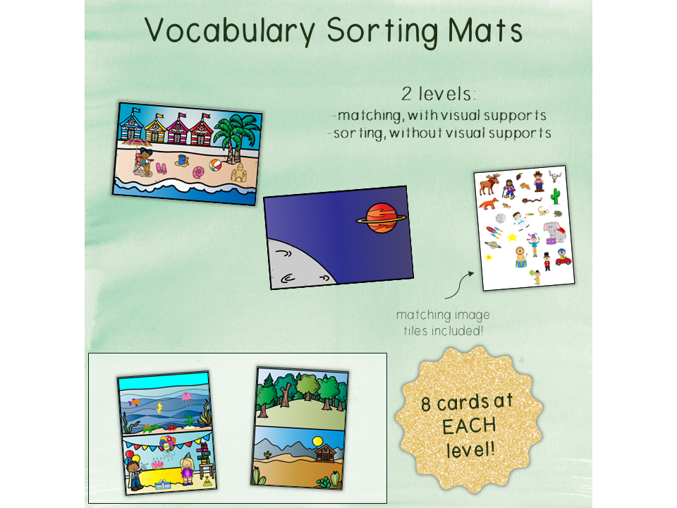 March St. Patrick's Day Task Boxes | Made By Teachers