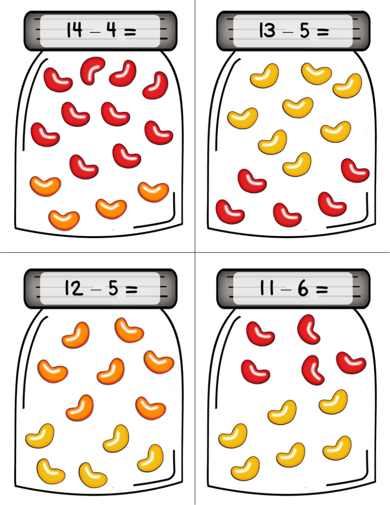 April Easter Task Boxes - Made By Teachers