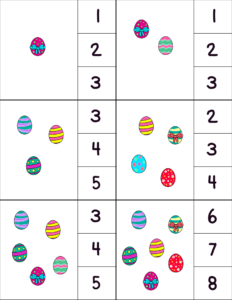 April Easter Task Boxes - Made By Teachers