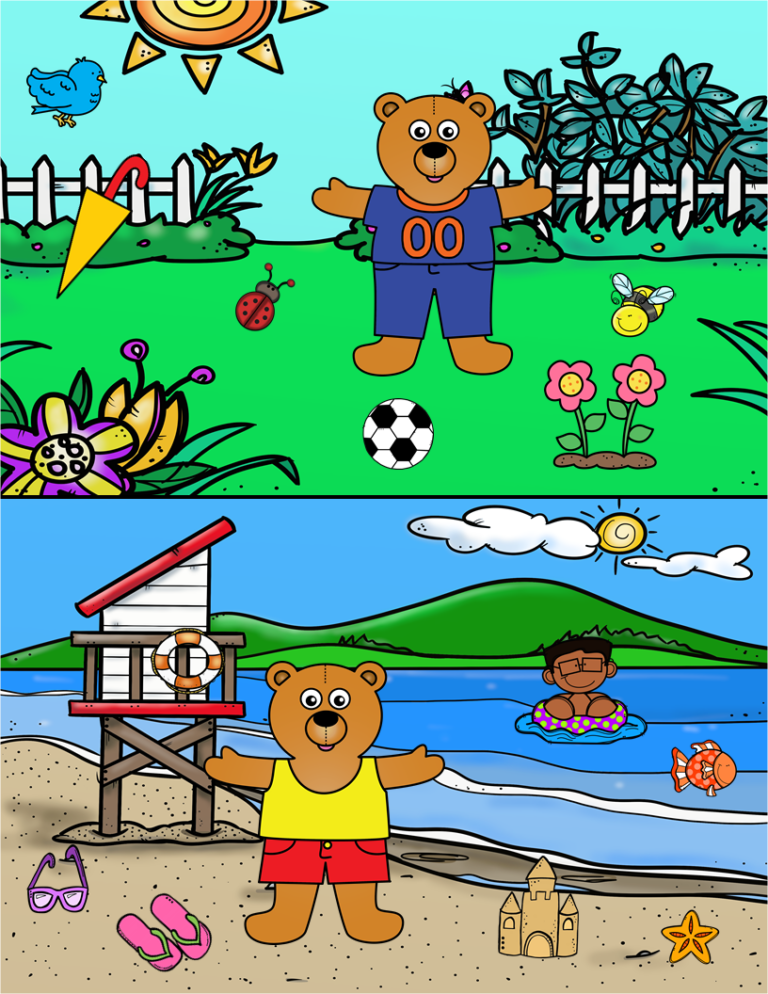 April Easter Task Boxes - Made By Teachers