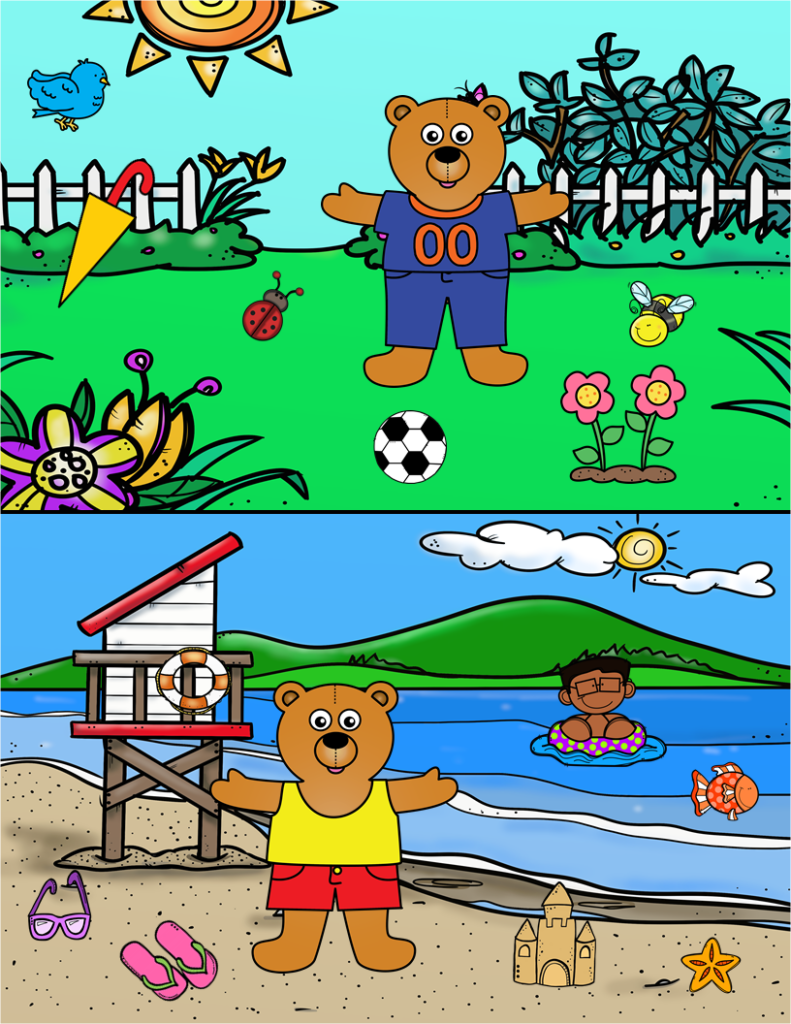 April Easter Task Boxes - Made By Teachers