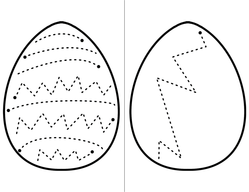 April Easter Task Boxes - Made By Teachers