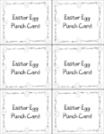 April Easter Task Boxes | Made By Teachers
